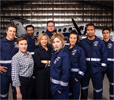 Shop RFDS branded products | Every purchase supports our life saving ...