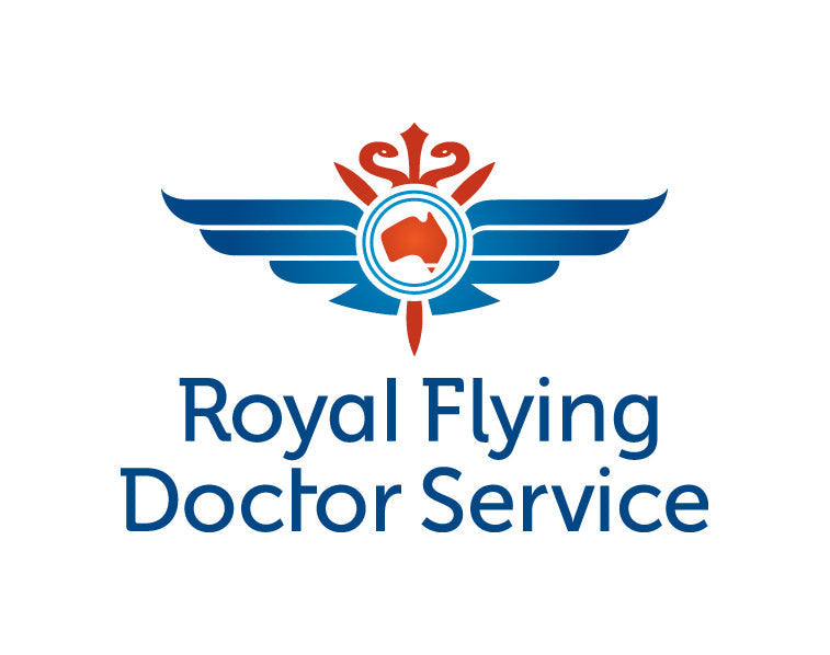 Donation to the Royal Flying Doctor Service – RFDS DocShop