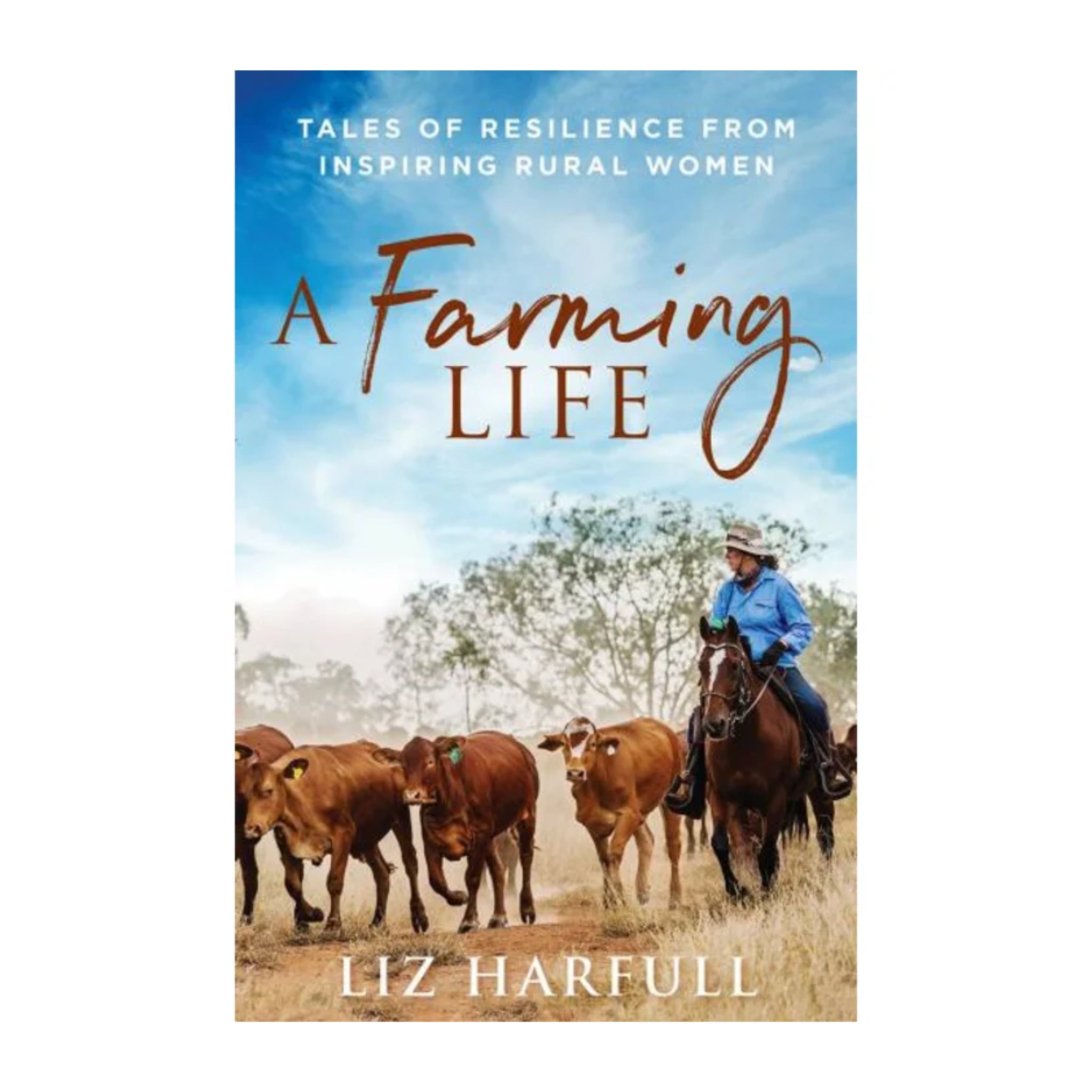 Book - A Farming Life – RFDS DocShop