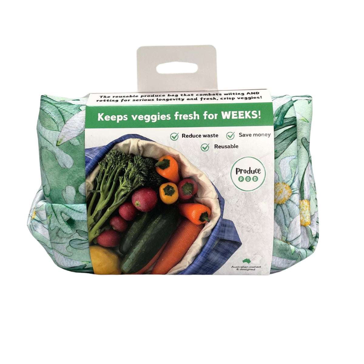 Produce Pod – RFDS DocShop