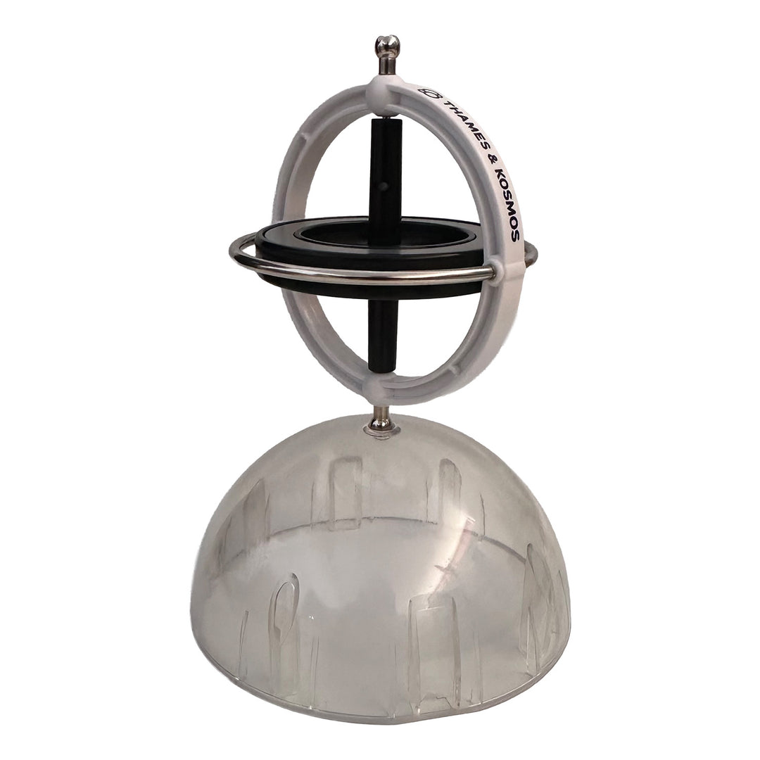 Toy - Gyroscope – RFDS DocShop