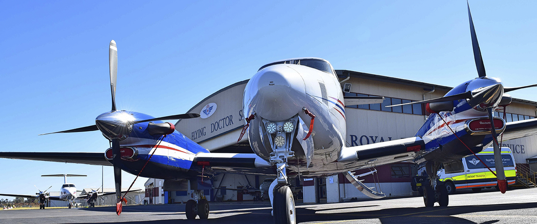 Buy branded from the official RFDS DocShop