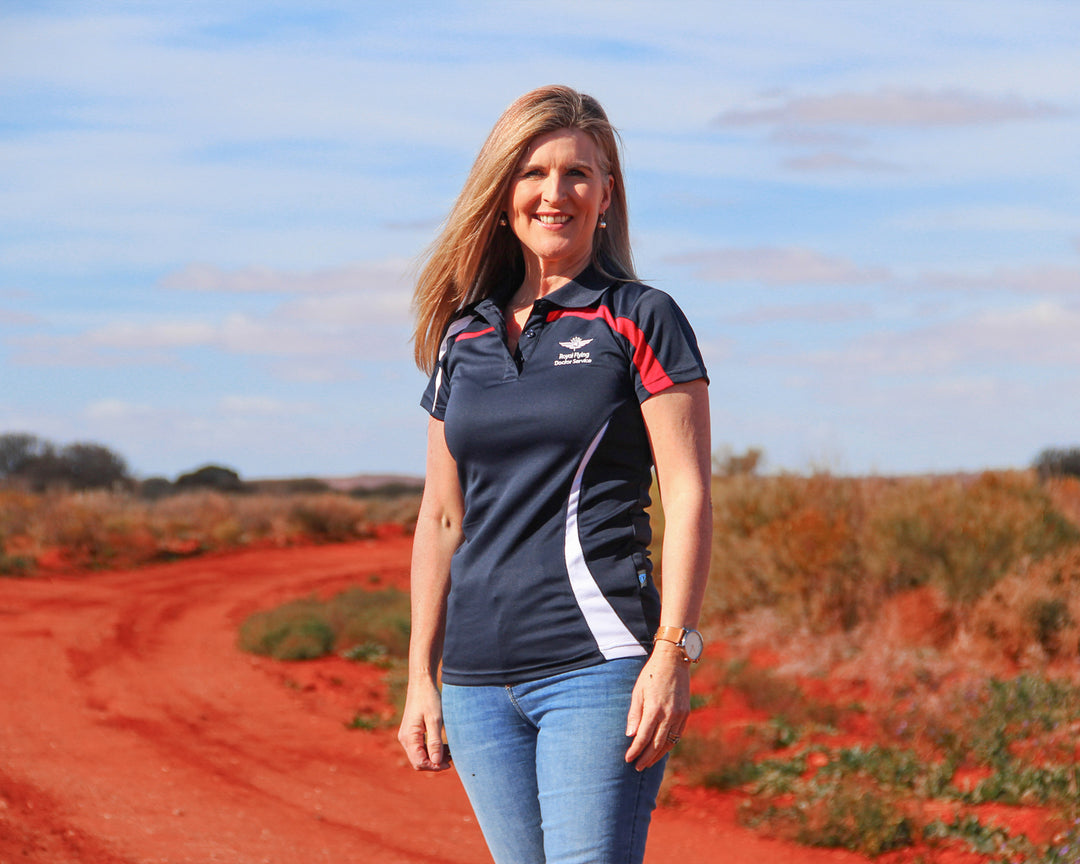 Buy branded from the official RFDS DocShop