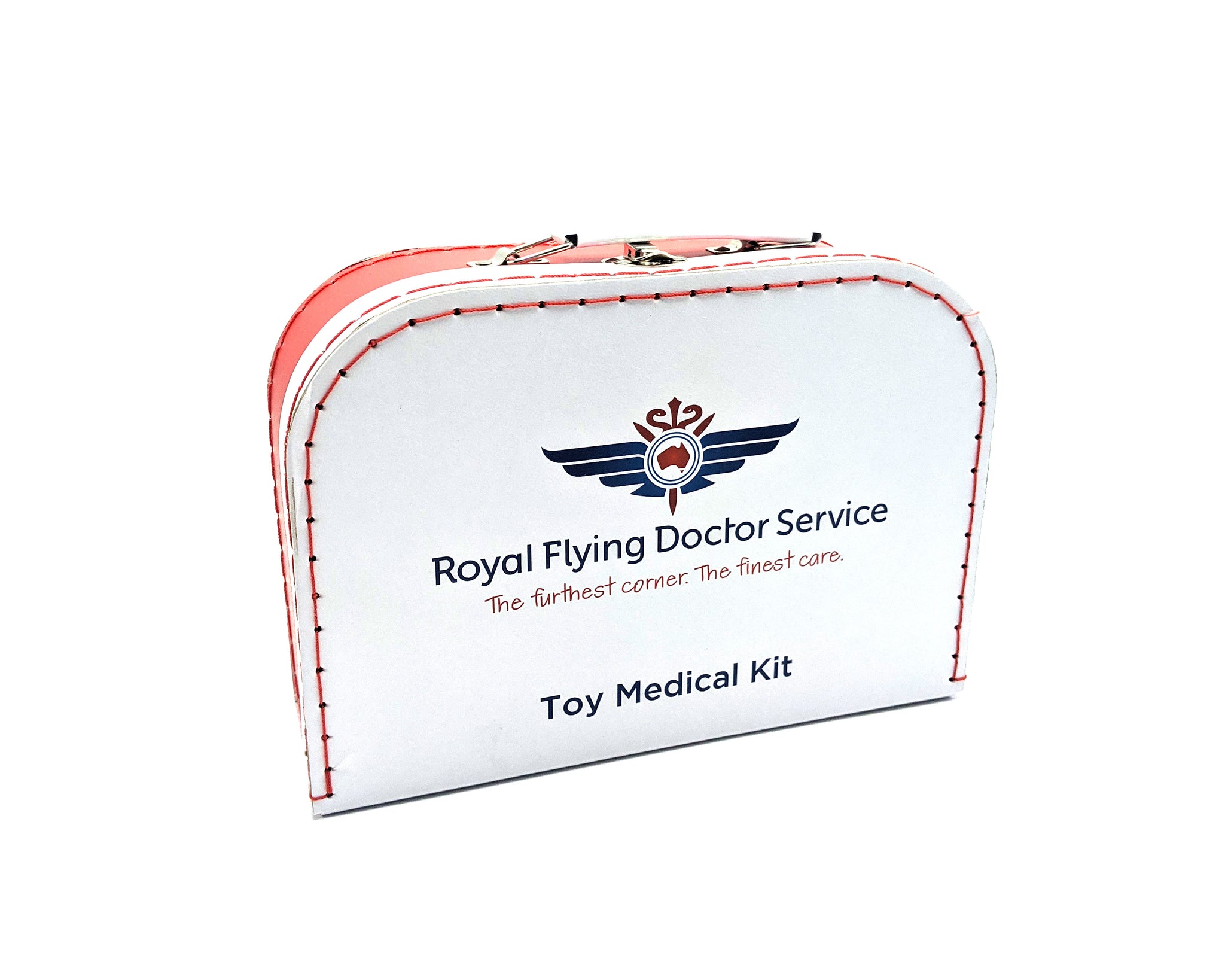 RFDS Toy Medical Kit | Royal Flying Doctor Service | Australia’s most ...