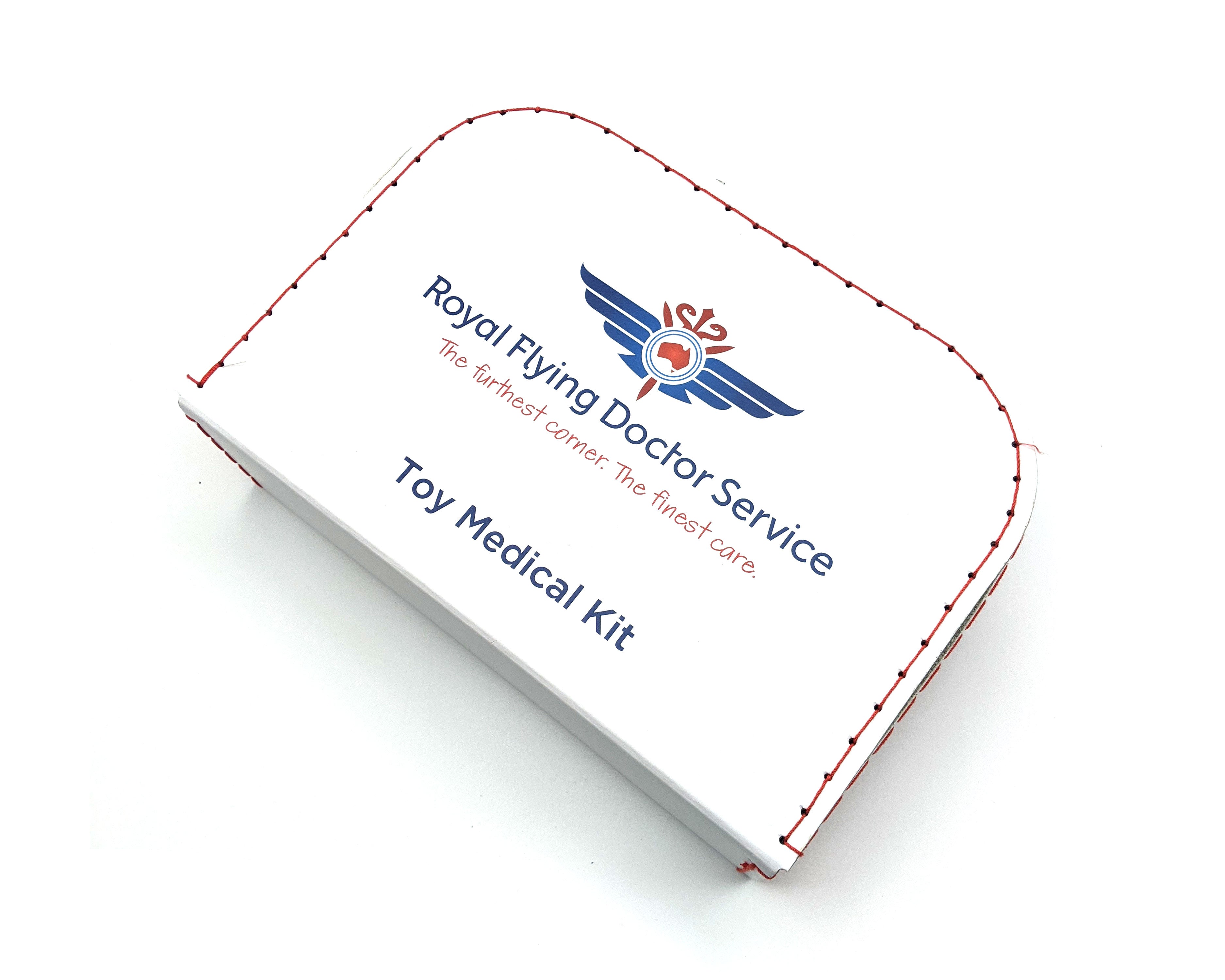 RFDS Toy Medical Kit | Royal Flying Doctor Service | Australia’s most ...