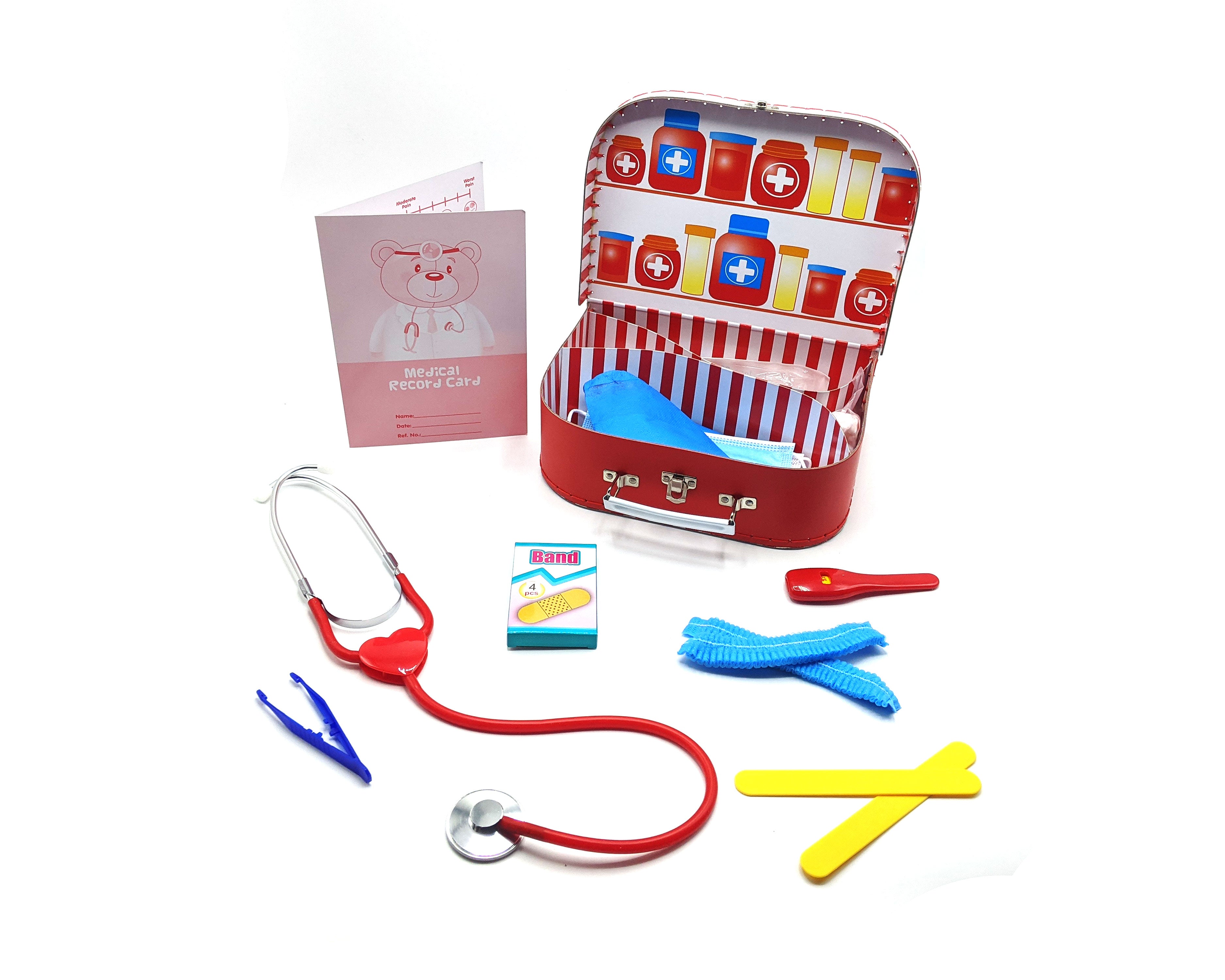 RFDS Toy Medical Kit | Royal Flying Doctor Service | Australia’s most ...